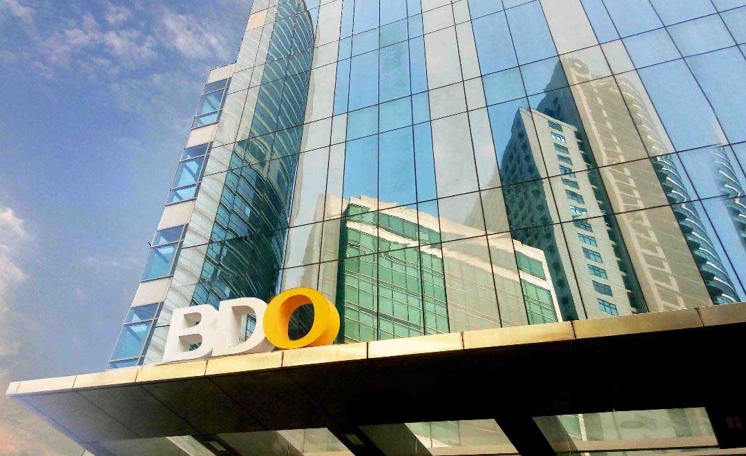 BDO Partners with Japan’s Hyakujushi Bank - Unli News