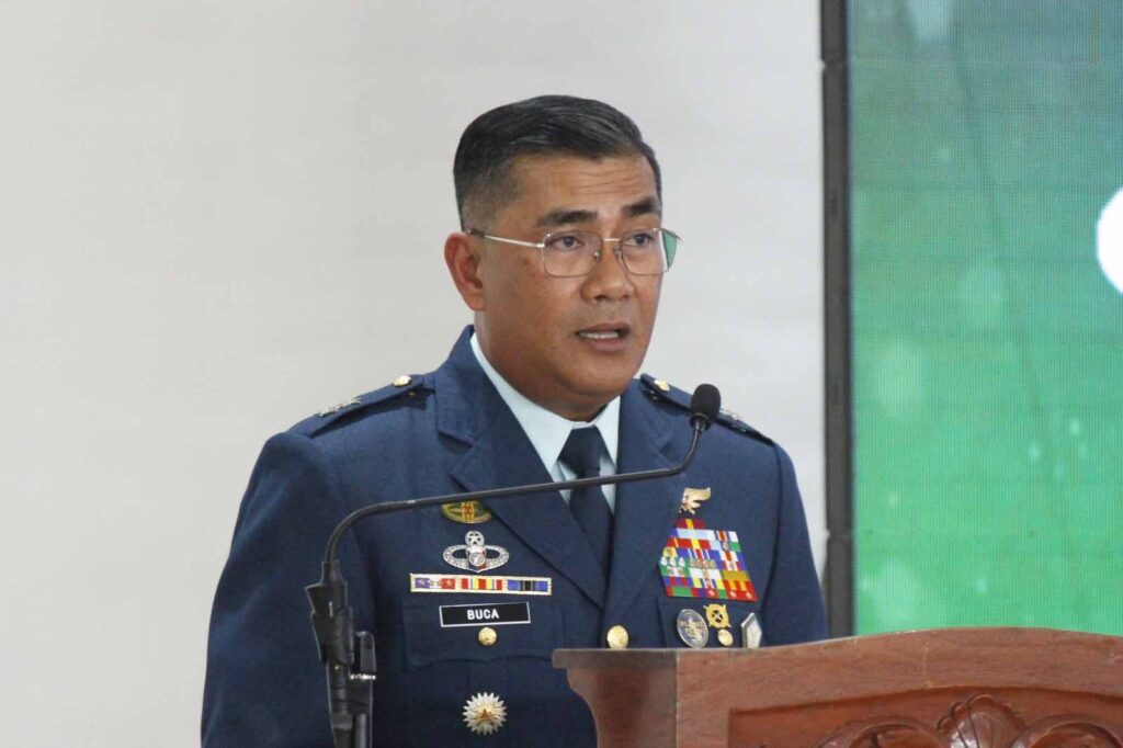 NOLCOM forces in position for Typhoon ‘Mawar’ - Unli News