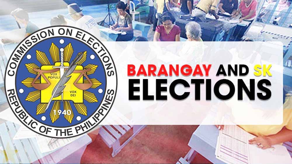 Paghahain ng COC para sa 2023 BSKE, simula na! - Unli News Paghahain ng COC para sa 2023 BSKE, simula na! - Unli News
