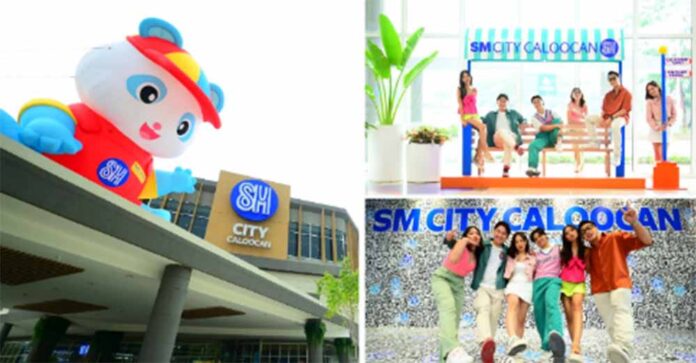 Experience Big City Fun: 10 reasons why SM City Caloocan will be your ...