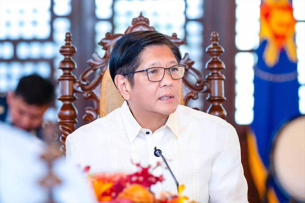 PBBM thanks lawmakers for passing Eddie Garcia Law - Unli News