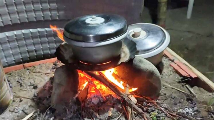 ‘Kalan de Kahoy’ part of Filipino culture - Unli News