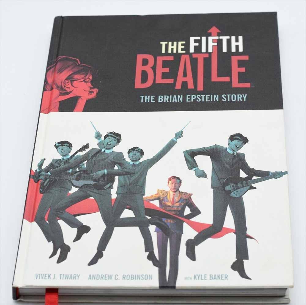 Who is the ‘Fifth Beatle’? - Unli News