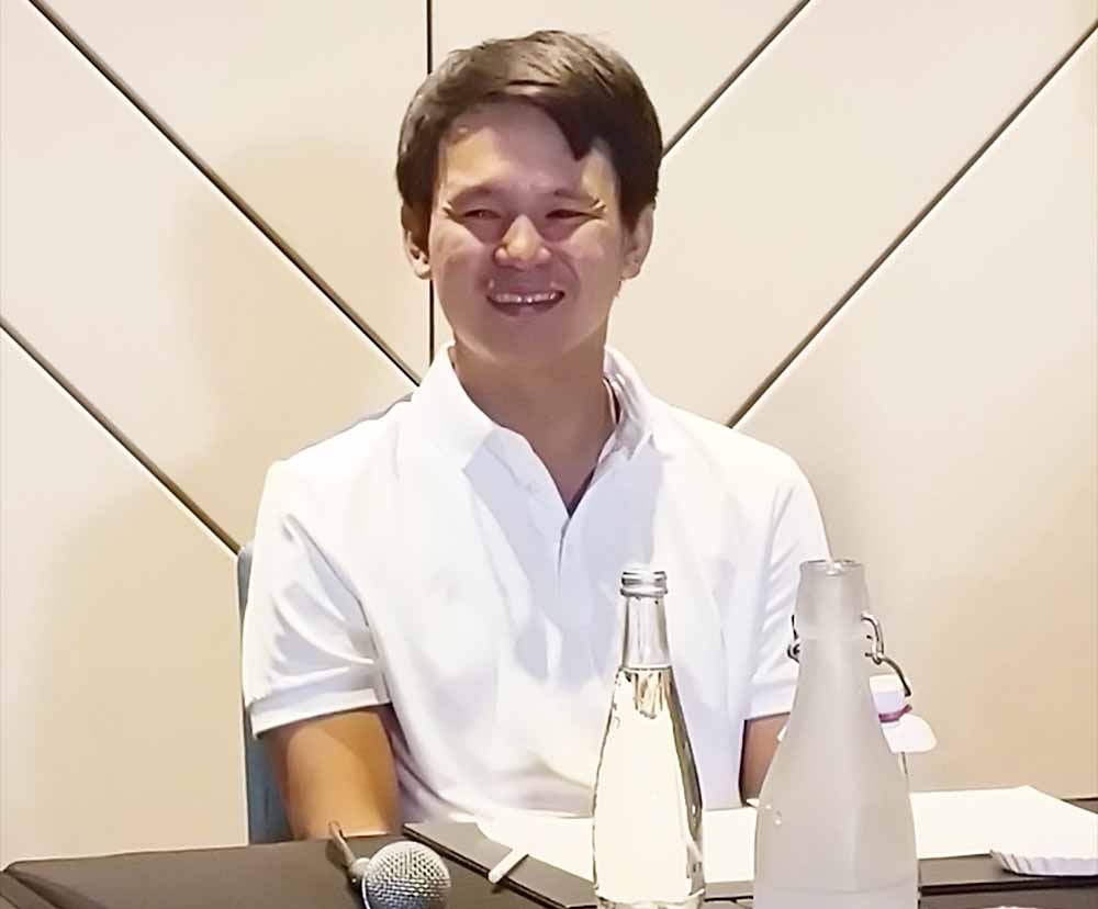 Congressman Yap for governor of Tarlac - Unli News