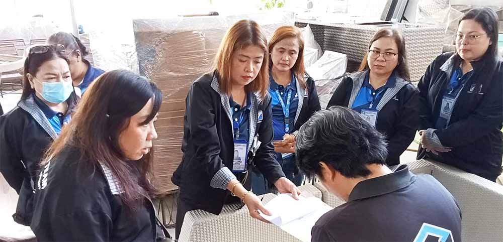 P525.8-M kontribusyon nakolekta ng SSS Luzon Central 2 sa mga ... P525.8-M kontribusyon nakolekta ng SSS Luzon Central 2 sa mga ...