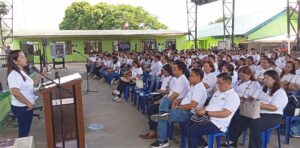 DepEd Bulacan opens school year with 298 new teachers, more classrooms ...