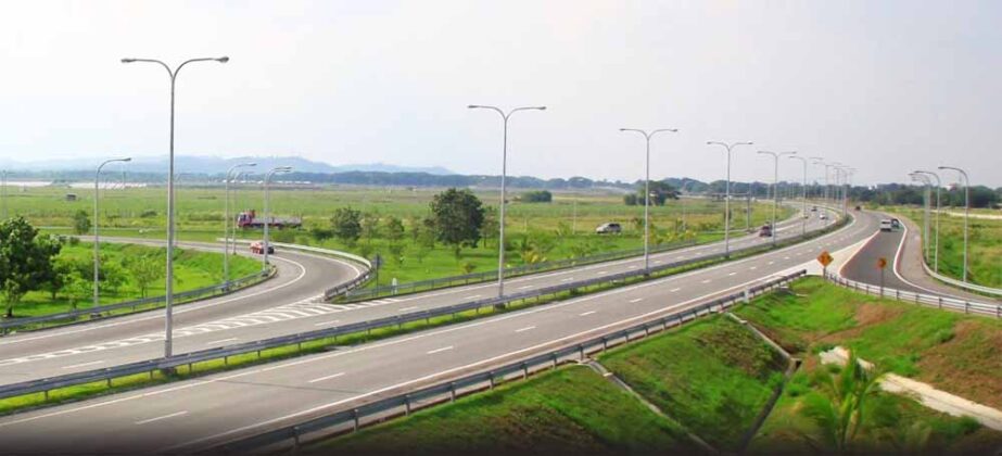 TRB greenlights collection of the final tranche of periodic toll rate ...