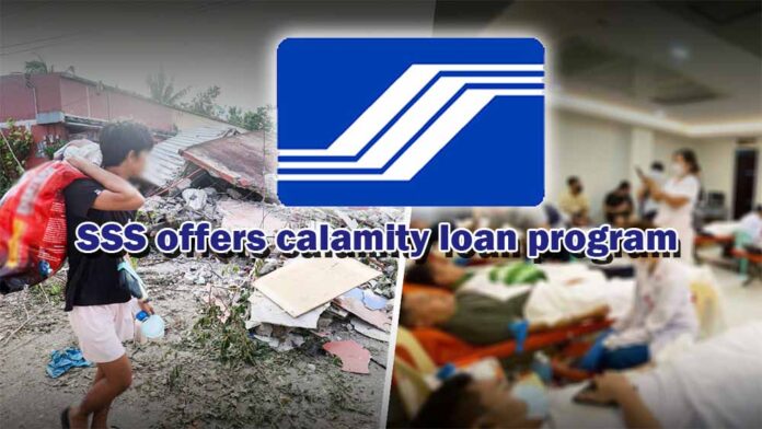 SSS offers calamity loan program to Cebu earthquake victims - Unli News